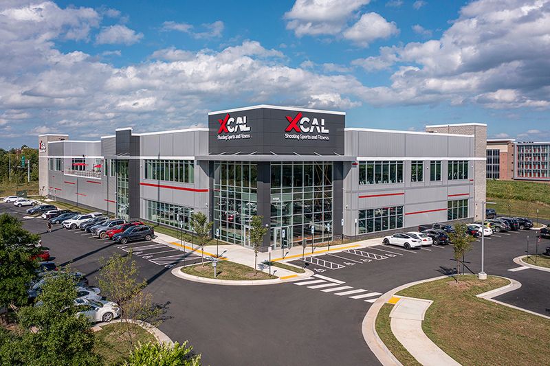 XCAL Shooting Sports and Fitness