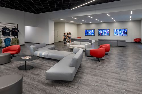 XCAL Shooting Sports and Fitness