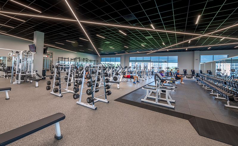 XCAL Shooting Sports and Fitness