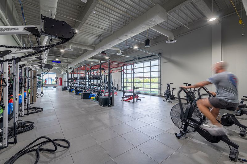 XCAL Shooting Sports and Fitness