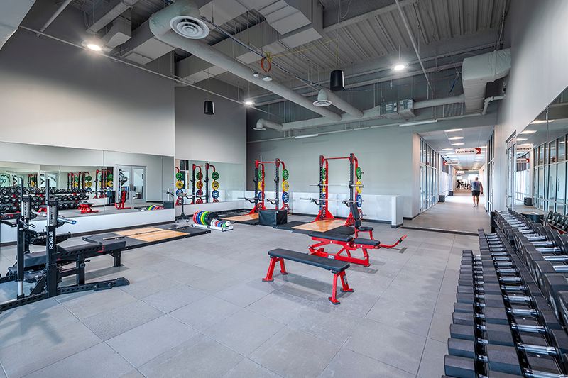 XCAL Shooting Sports and Fitness