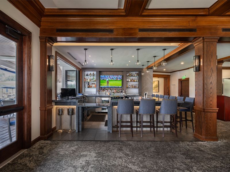 Knollwood Country Club