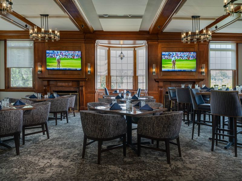 Knollwood Country Club