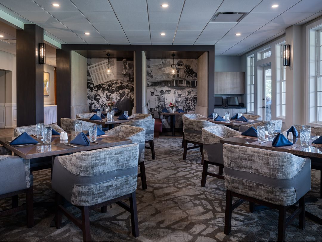 Knollwood Country Club