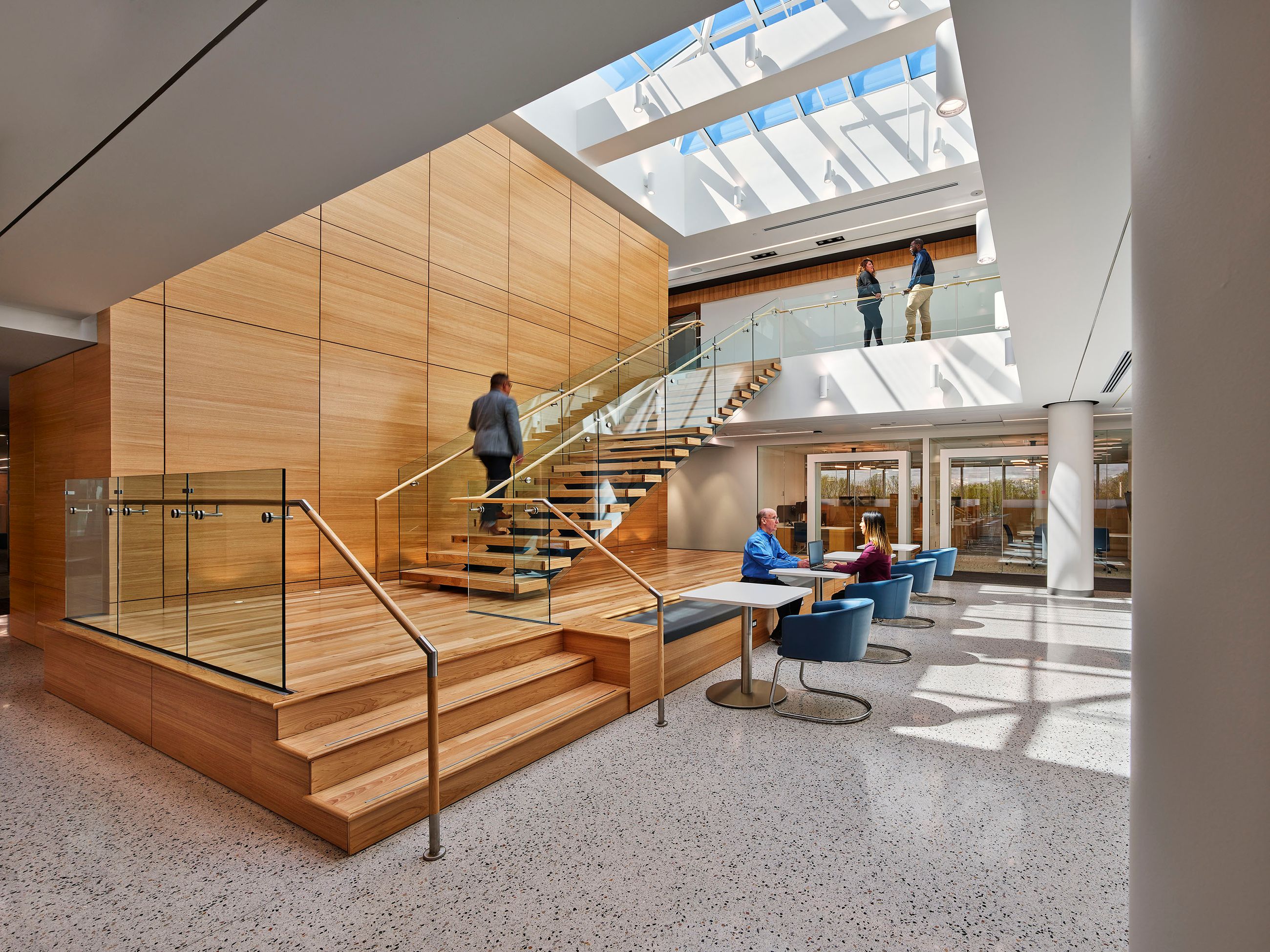 Architecture Incorporated