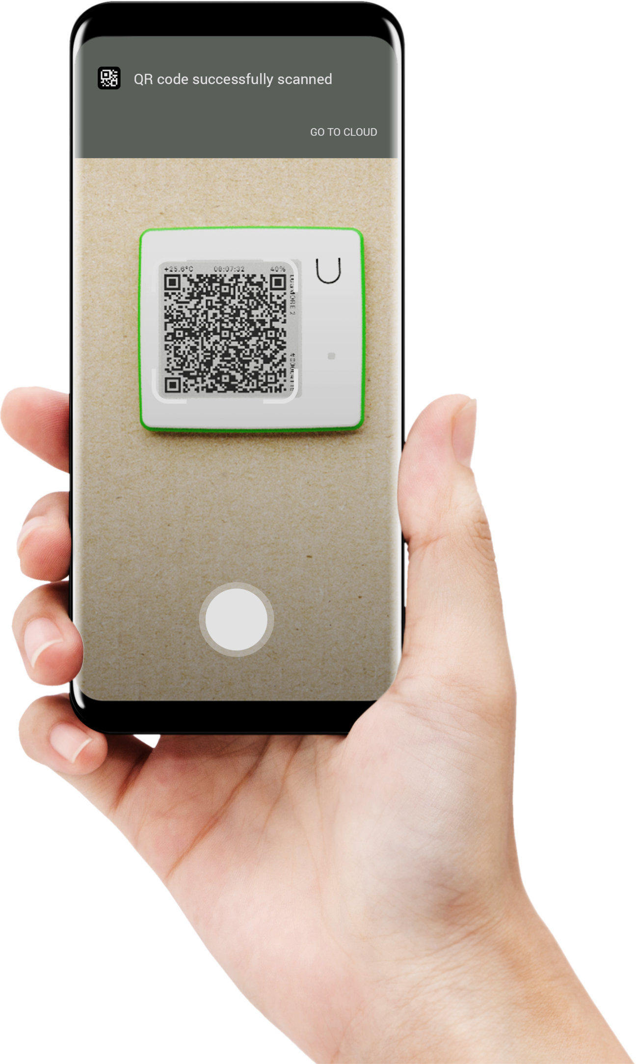 Logmore - The World's Fastest Data Logging