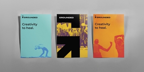 Grounded Case Study | Taylor Dunham Design