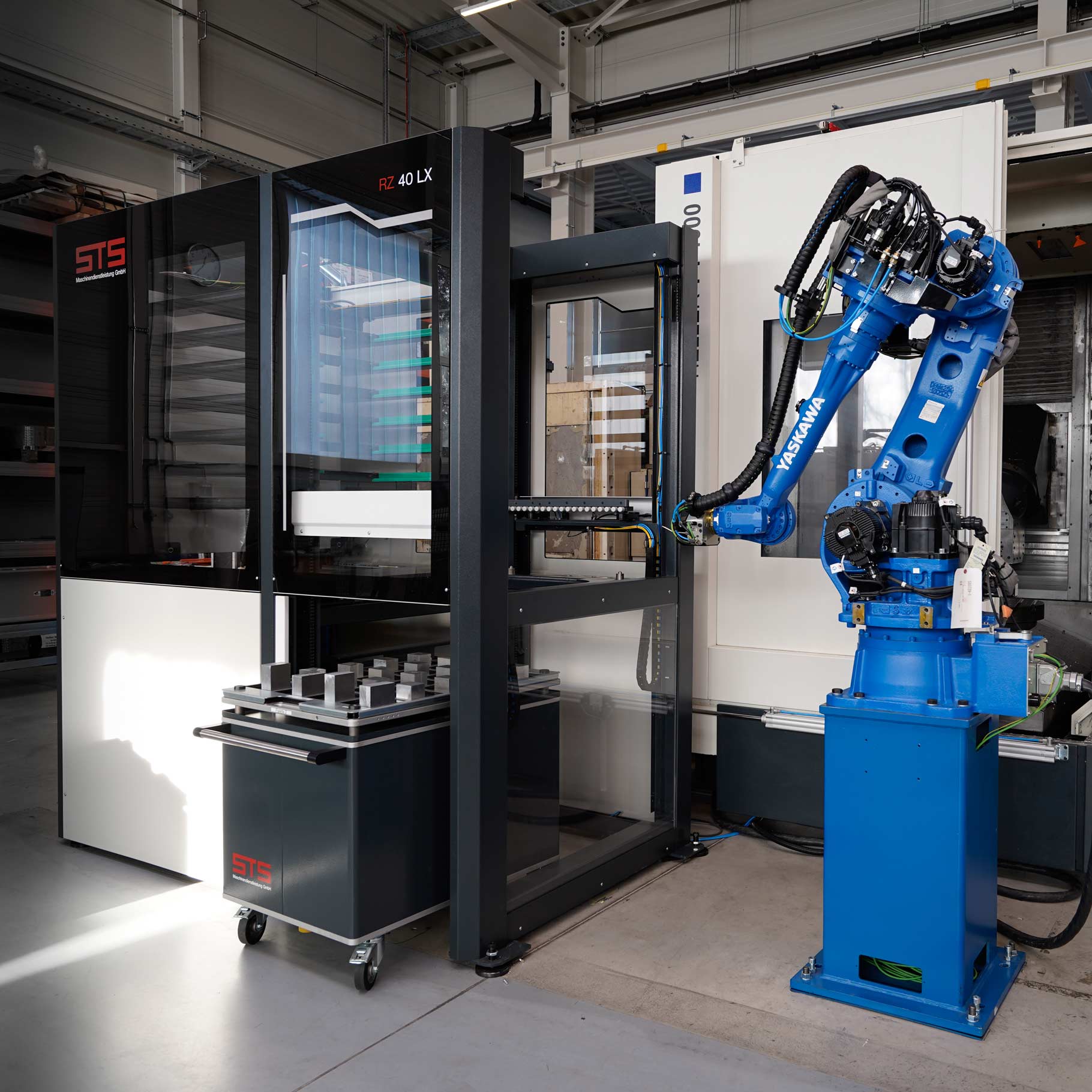 Automation