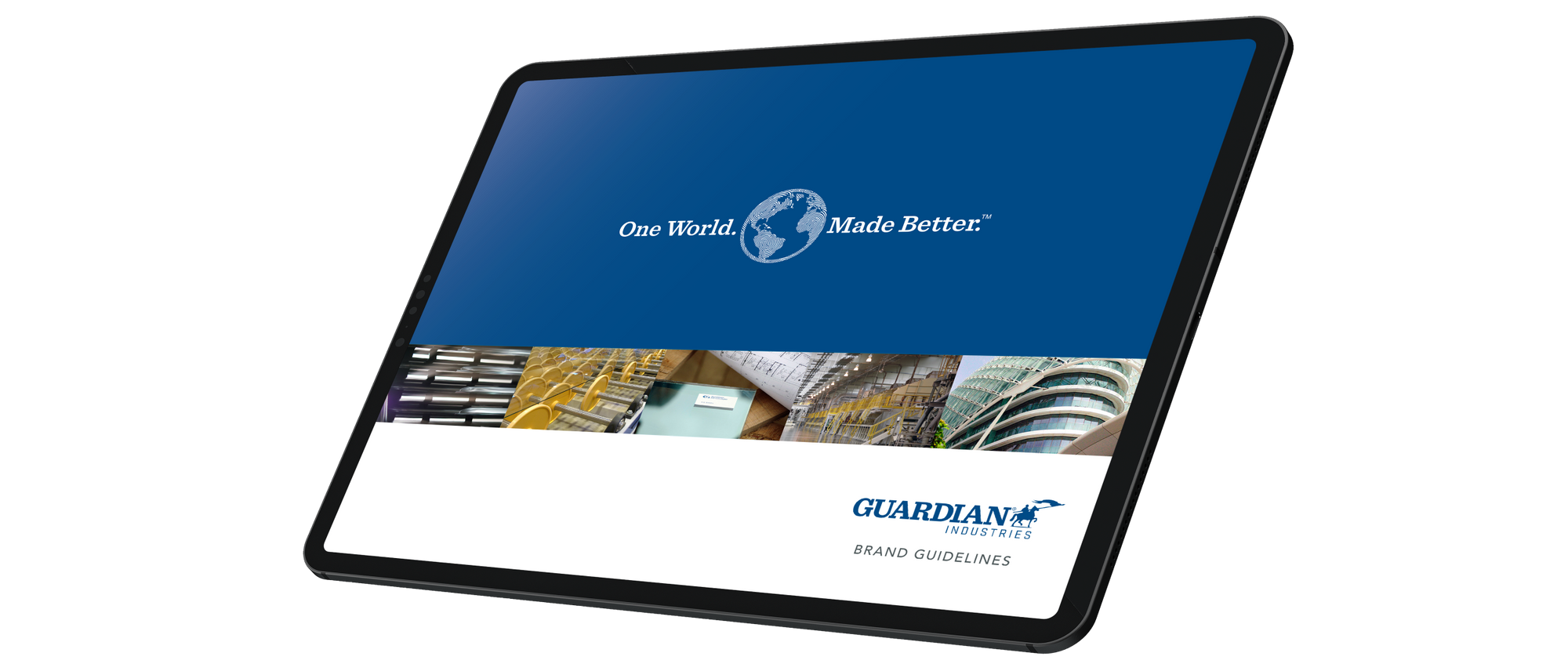 Guardian Industries | Brophy