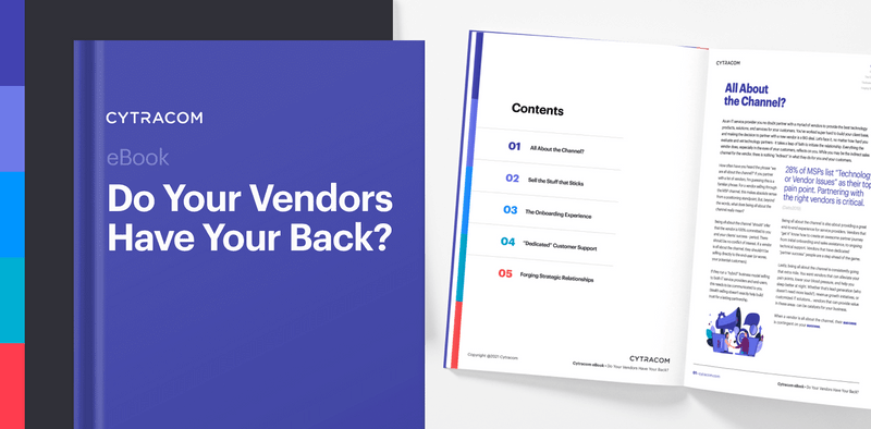 Get the Latest Insights on VoIP and UCaaS | Cytracom