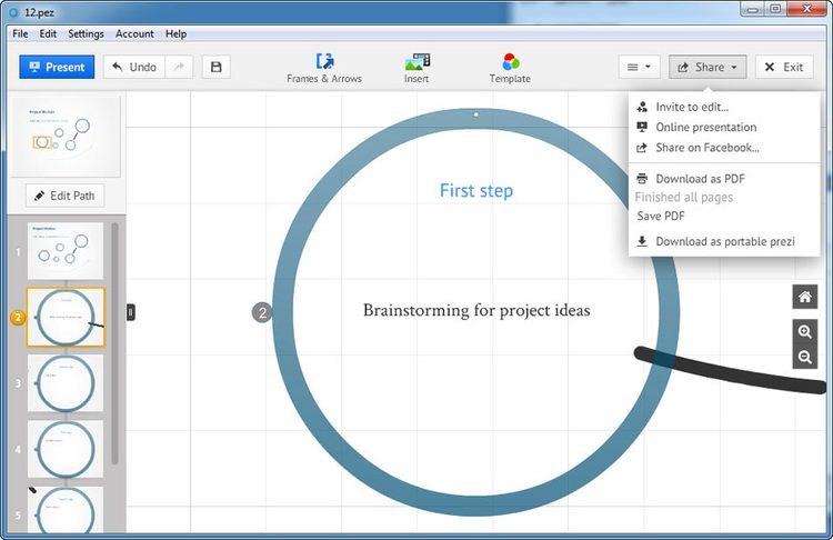 Best Presentation Software List: Complete 2019 Guide