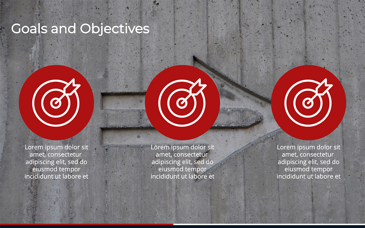 Grant Proposal Template | Free PDF & PPT Download by Slidebean