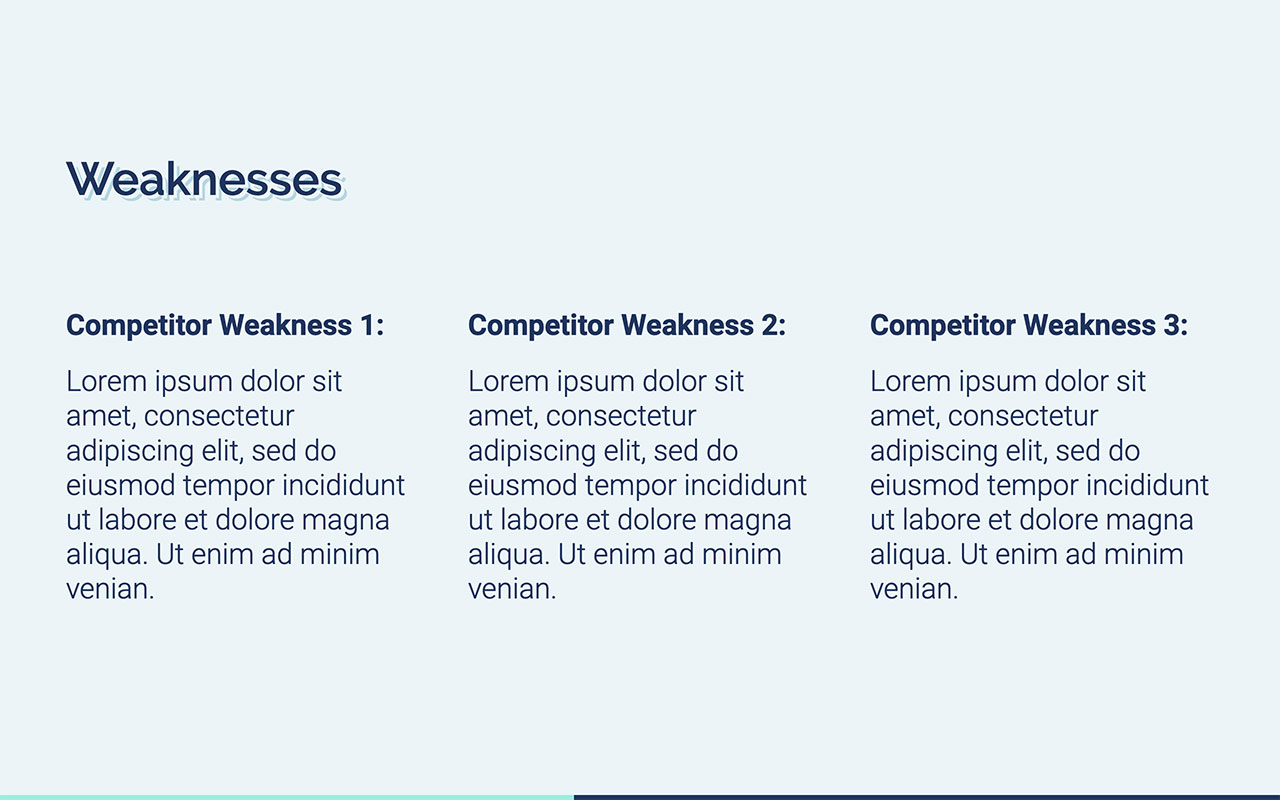 Marketing Implementation Plan Example Template | Free PDF & PPT ...