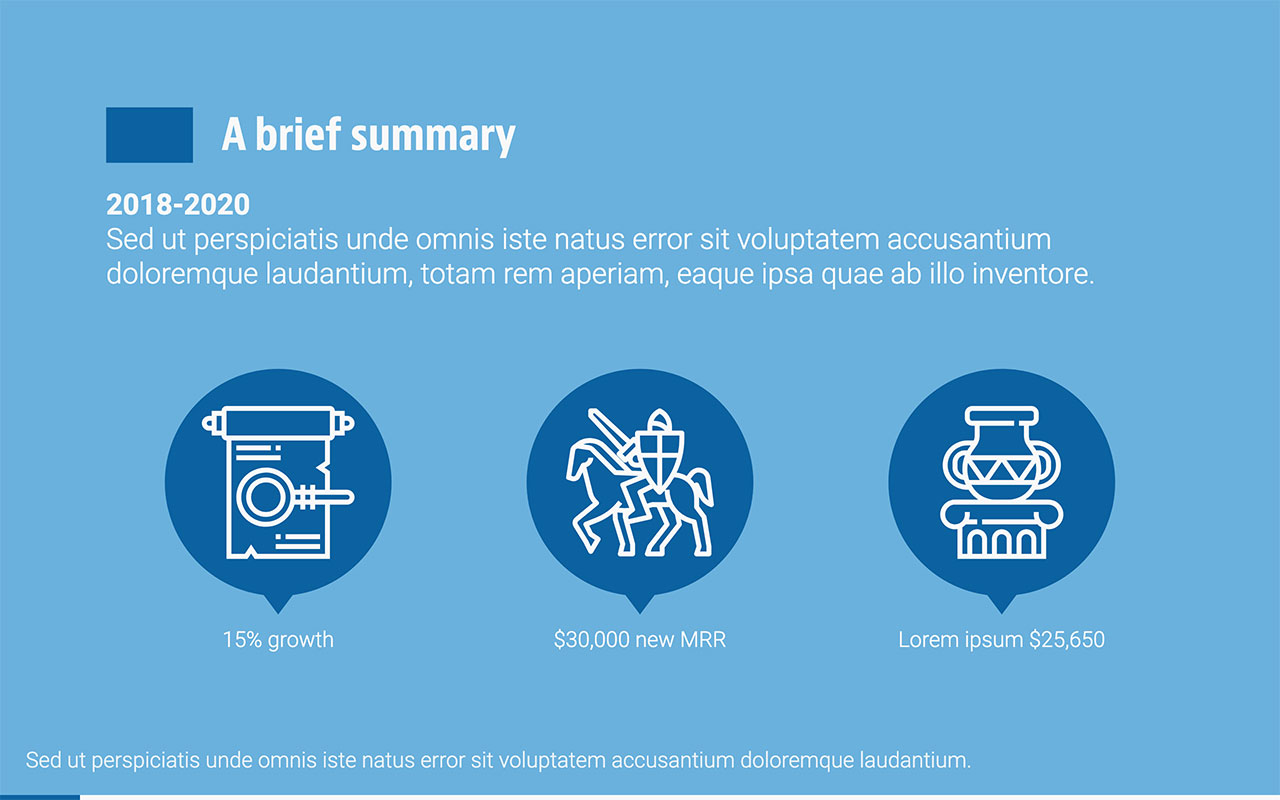 History Powerpoint Templates | Free PDF & PPT Download by Slidebean