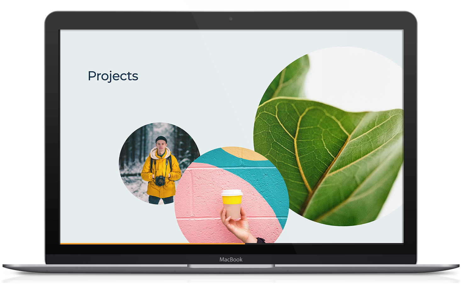 Company Profile Template PDF PPT Download Slidebean