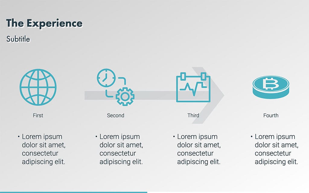 Event Proposal Template | Free PDF & PPT Download by Slidebean