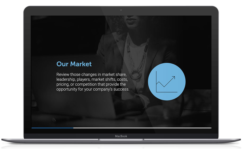 Business Plan Template | Free PDF & PPT Download | Slidebean