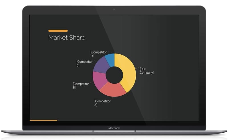 Marketing Campaign Template | Free PDF & PPT Download by Slidebean