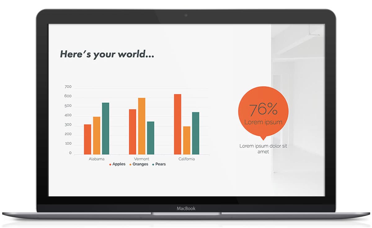 Sales Pitch Deck Template Free PDF PPT Download By Slidebean