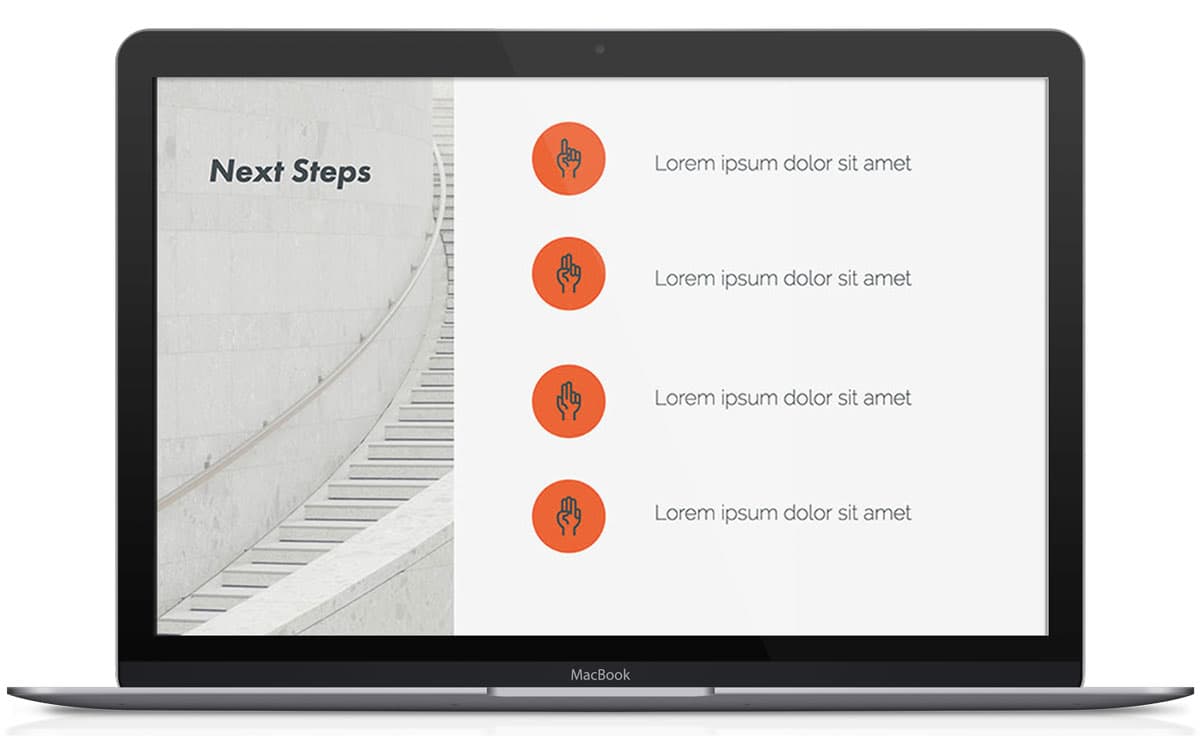 Sales Pitch Deck Template Free PDF PPT Download By Slidebean