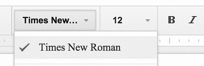 Best Times New Roman Alternatives Fonts To Avoid Default Fonts best-times-new-roman-alternatives-fonts-to-avoid-default-fonts