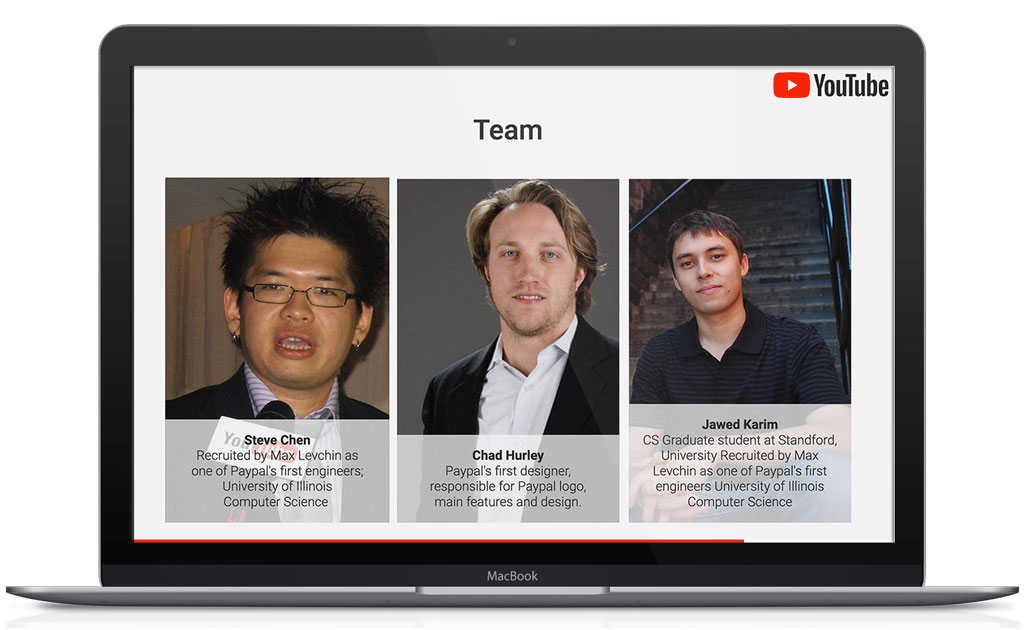 Pitch Deck Template Free Pdf Ppt Download By Slidebean