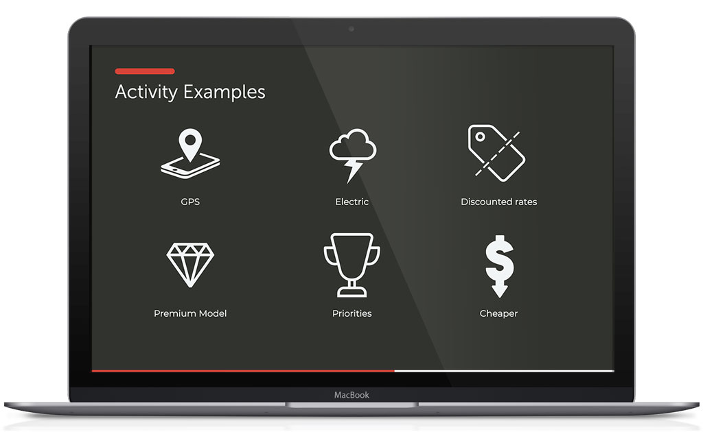 Work Plan Template | Free PDF & PPT Download | Slidebean