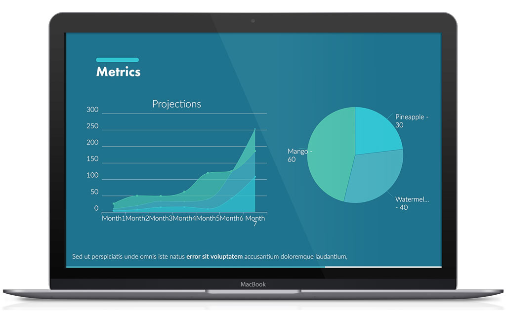 Business Growth Plan Template | Free PDF & PPT Download by Slidebean