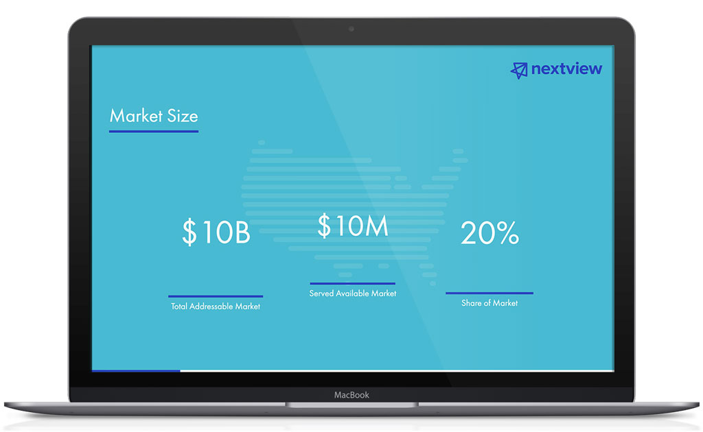 Investment Proposal Template | Free PDF & PPT Download by Slidebean