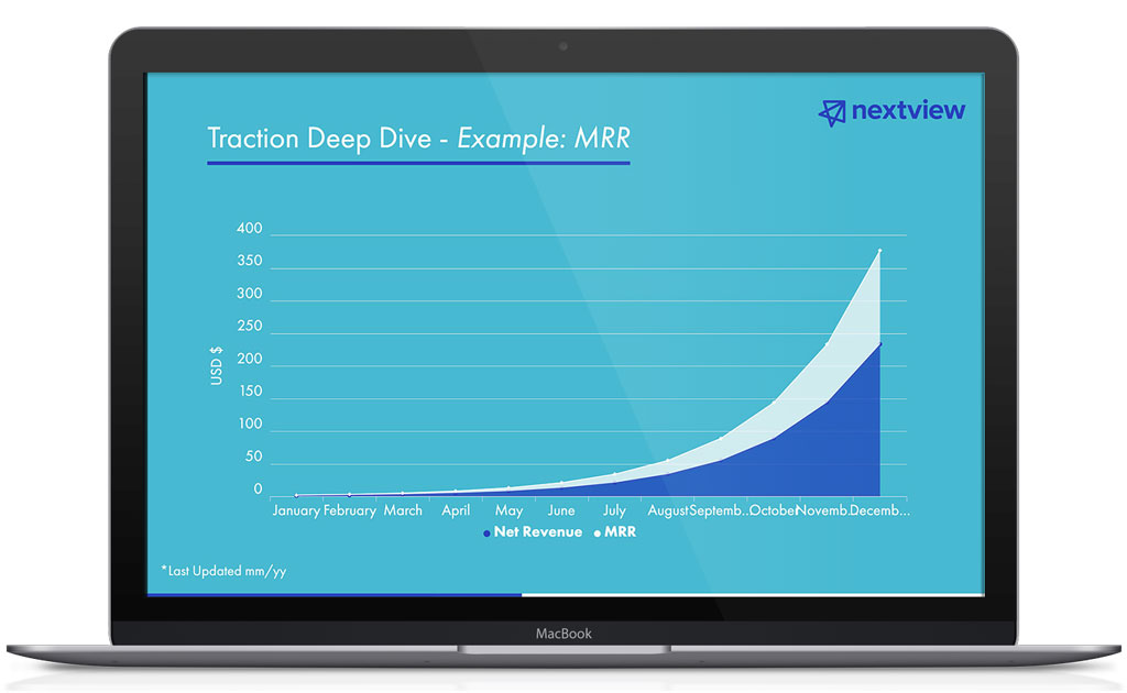 Investment Proposal Template | Free PDF & PPT Download by Slidebean