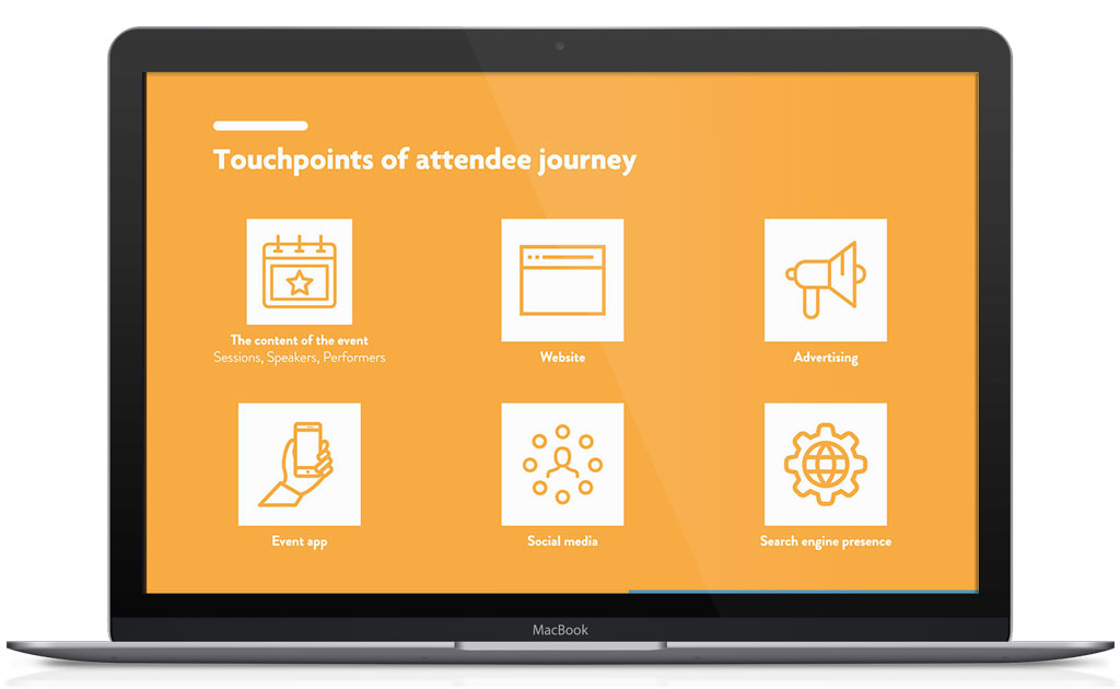 Event Marketing Plan Template | Free PDF & PPT Download by Slidebean