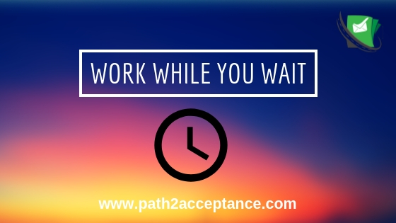 Path To Acceptance | PT, OT, SLP School Admissions Consulting