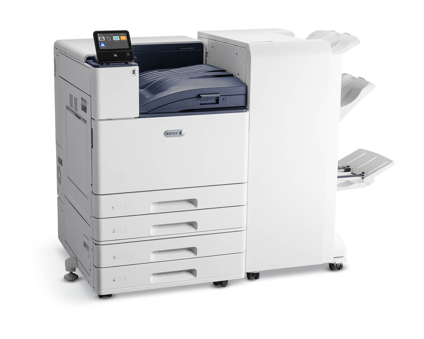 CDS | Xerox VersaLink C9000