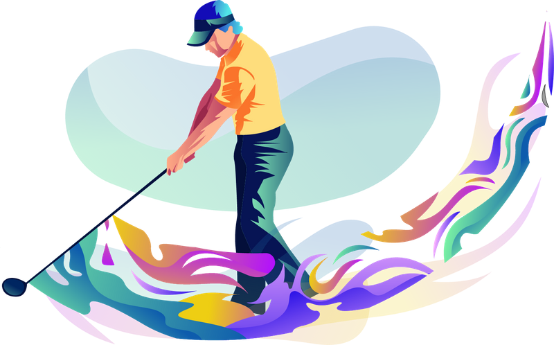 Ninth Line Family Golf | Home