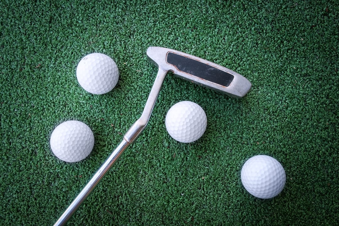 Ninth Line Family Golf | Home