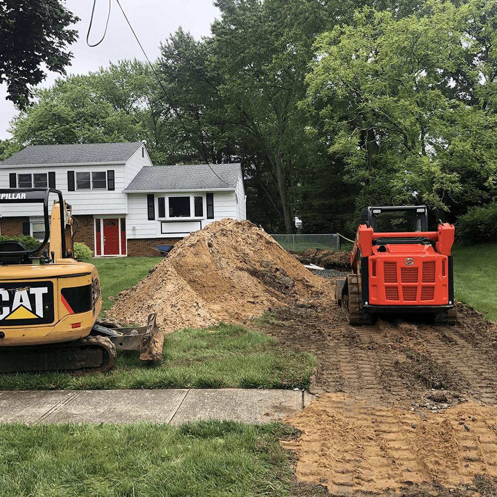 Robert Klaus Builders