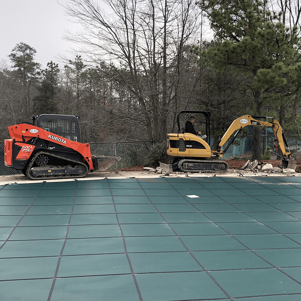 Robert Klaus Builders