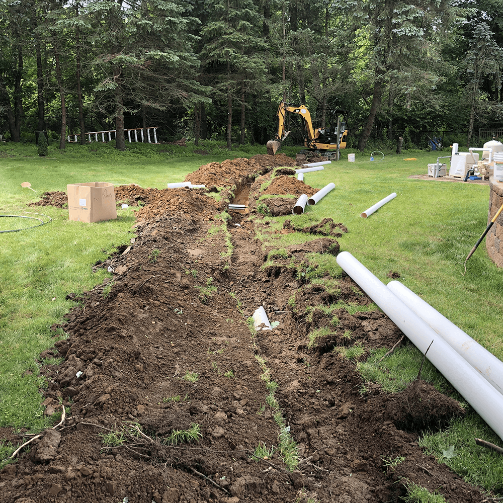 Robert Klaus Builders