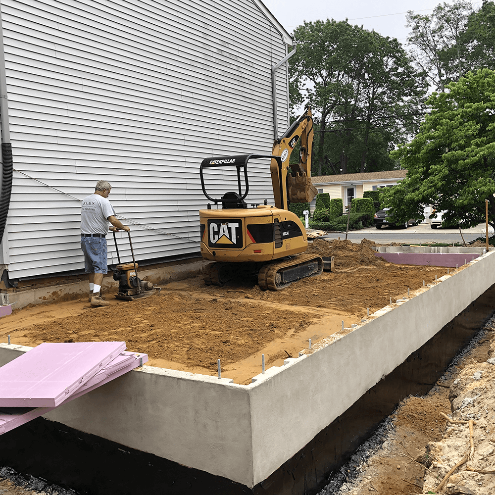 Robert Klaus Builders