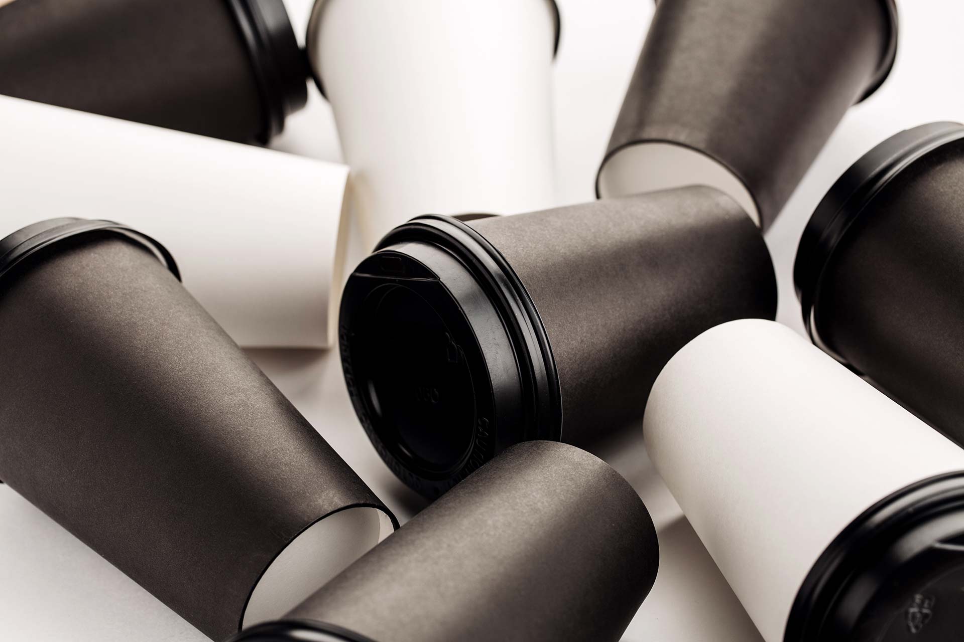 Packaging & Catering Consumables - North West Chemicals