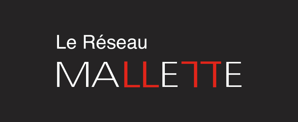 Quoi de neuf chez Mallette?