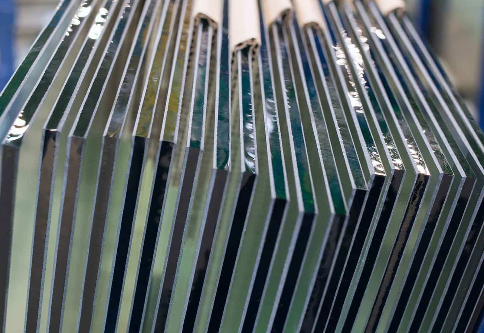 Glass services and solutions including toughened glass