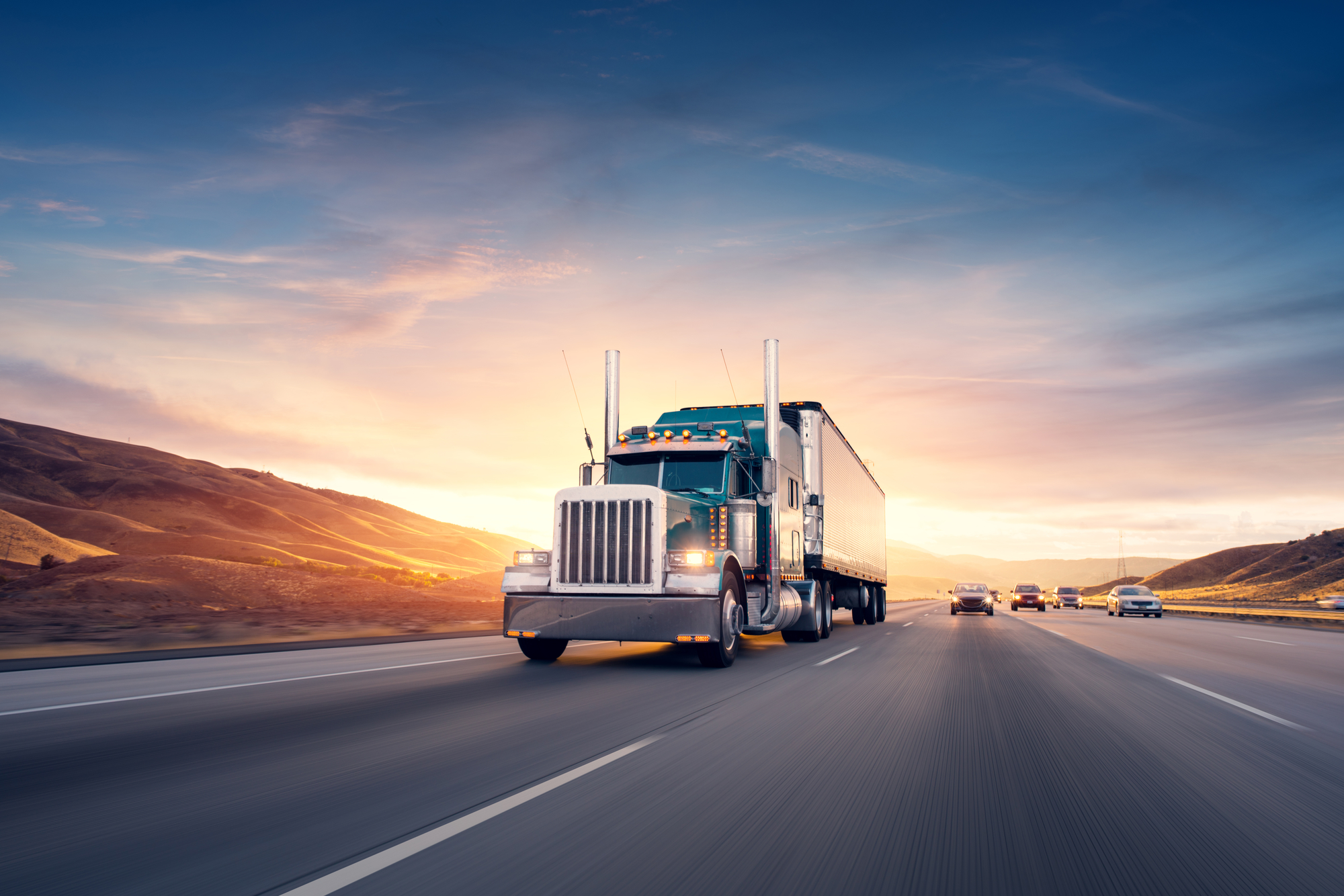What Is The Difference Between LTL And FTL Shipping 