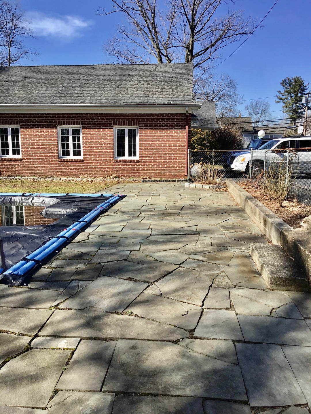 Monumental Masonry Innovations | Masonry Services Transformation
