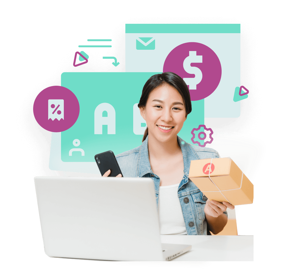 eCommerce Growth Bootcamp | Growth Marketer Academy