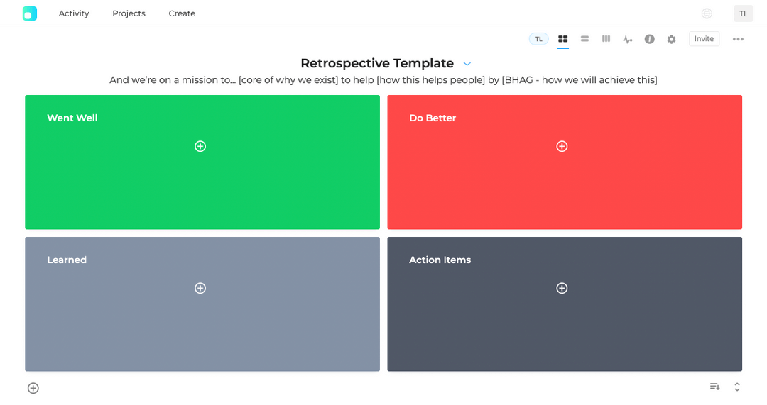ALIGNMENT | The #1 Free Strategic Planning Tool