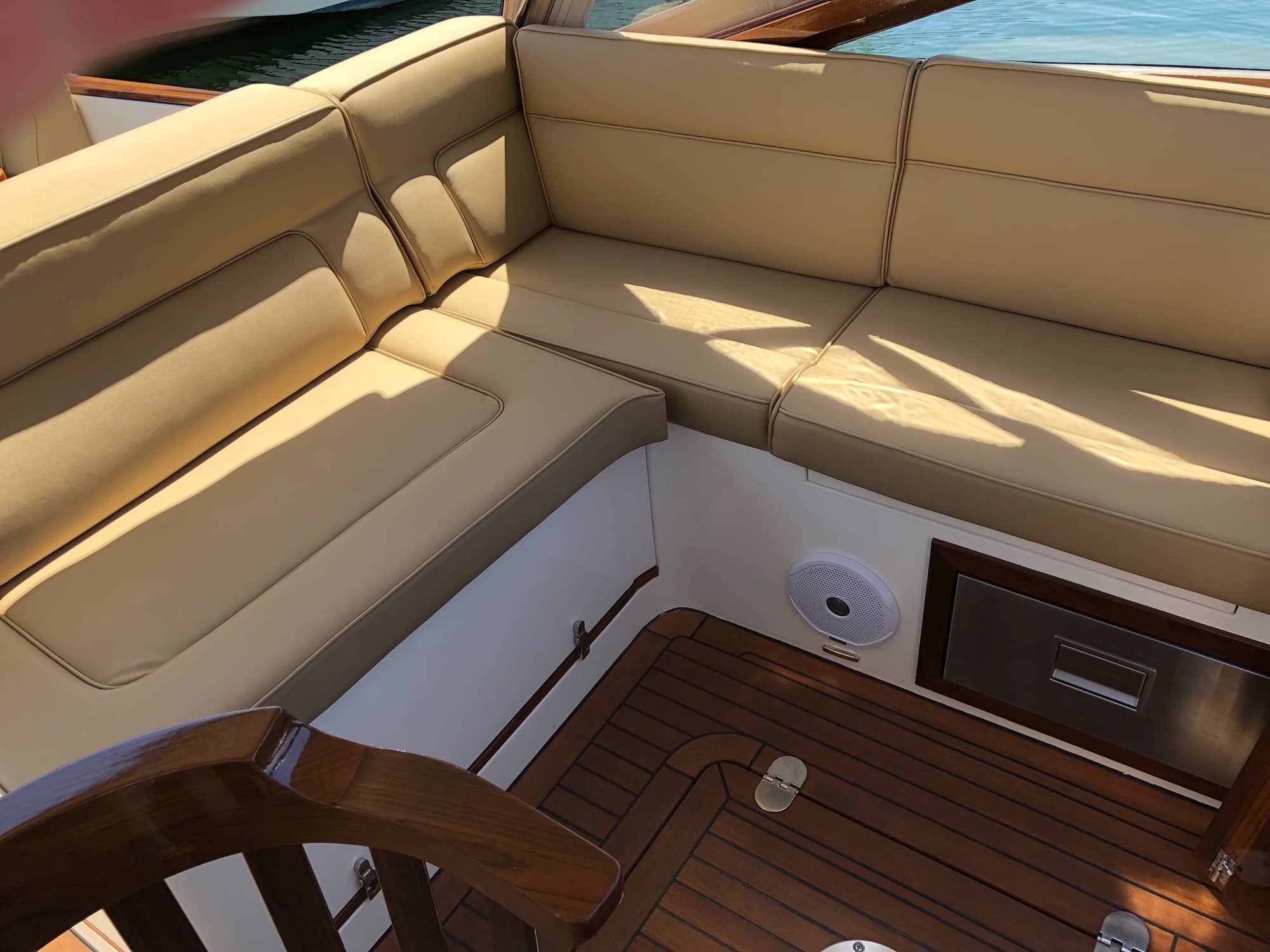 25 Runabout