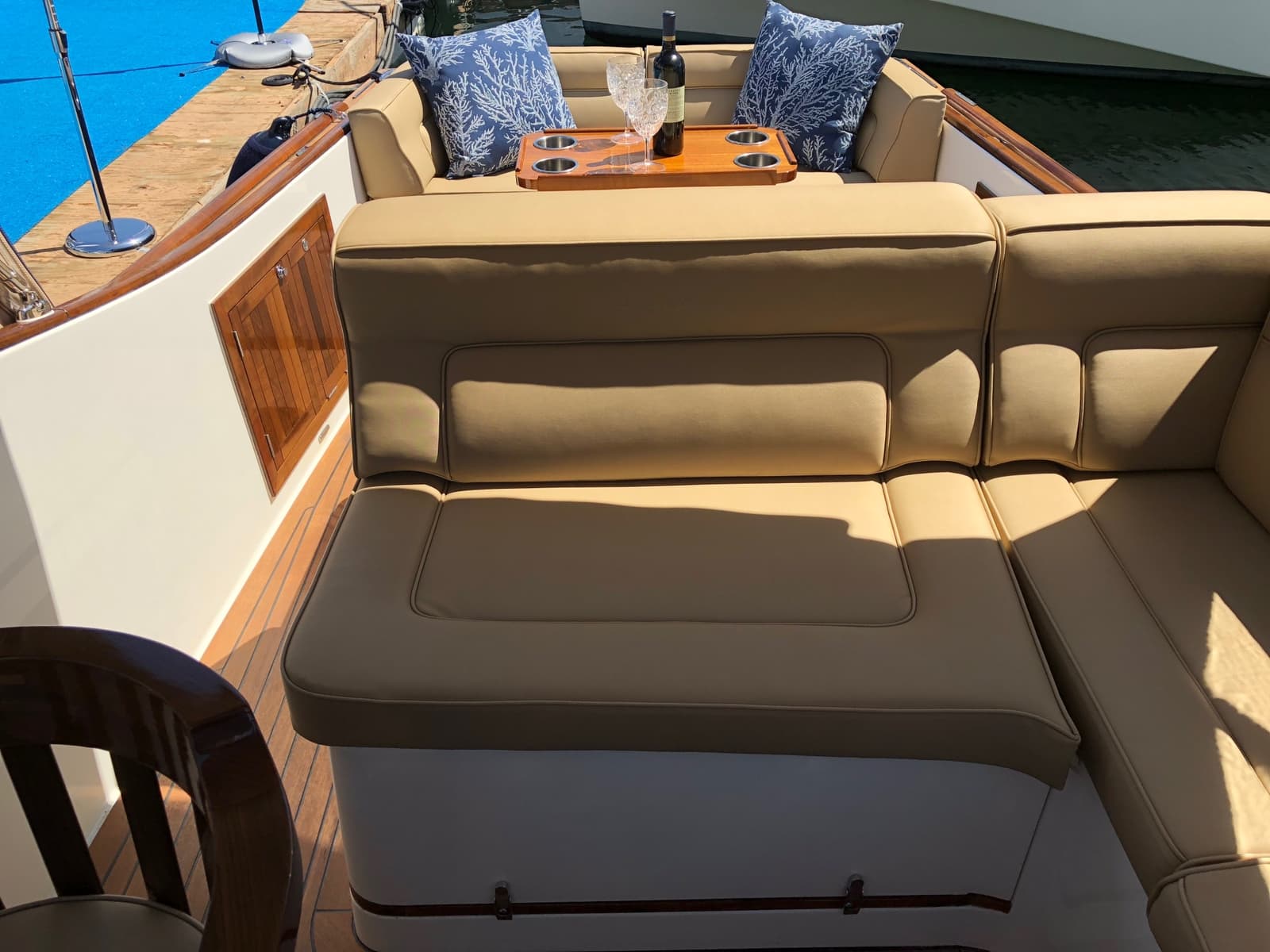 25 Runabout