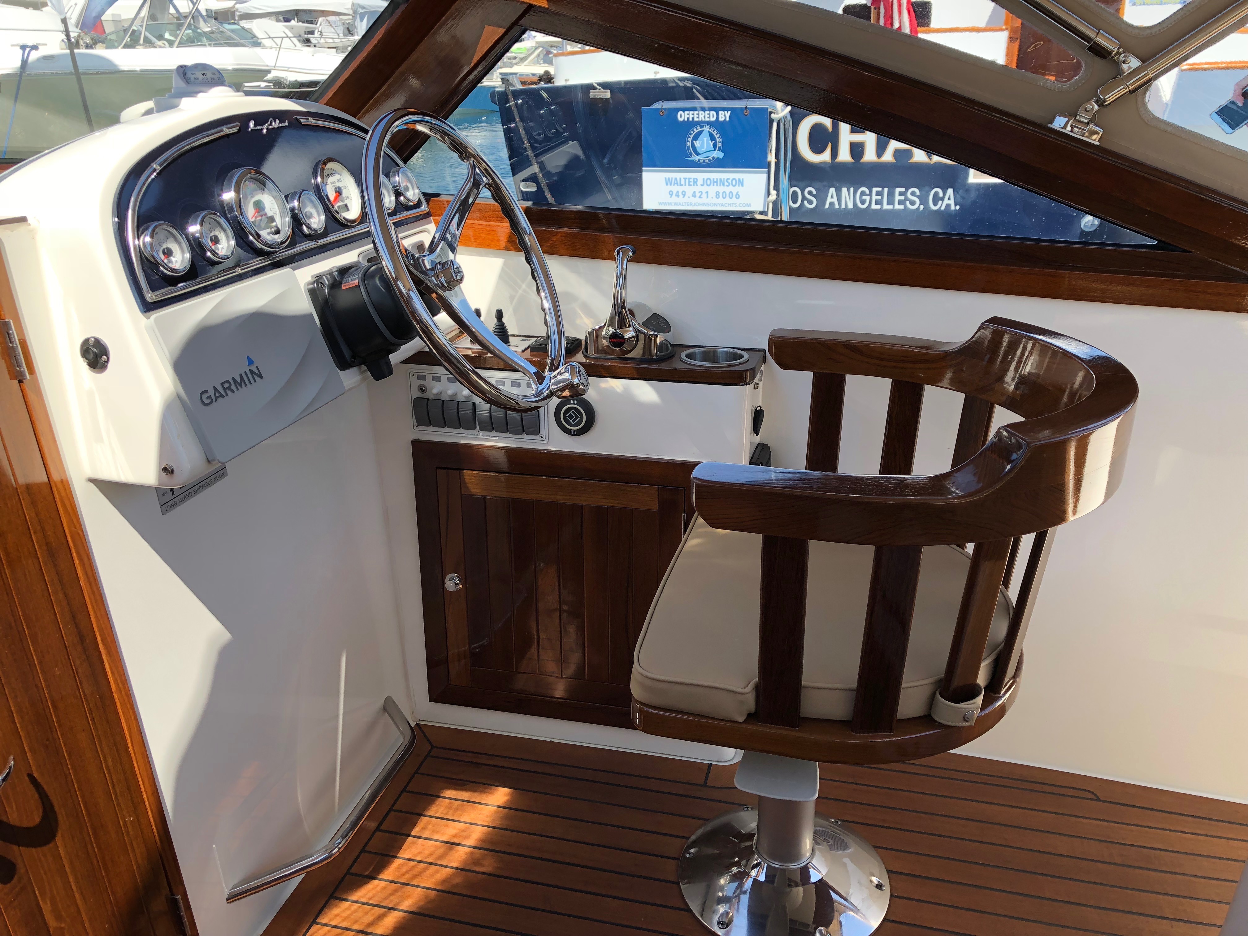 25 Runabout