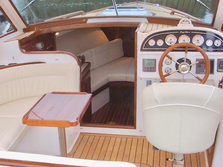 33 Runabout